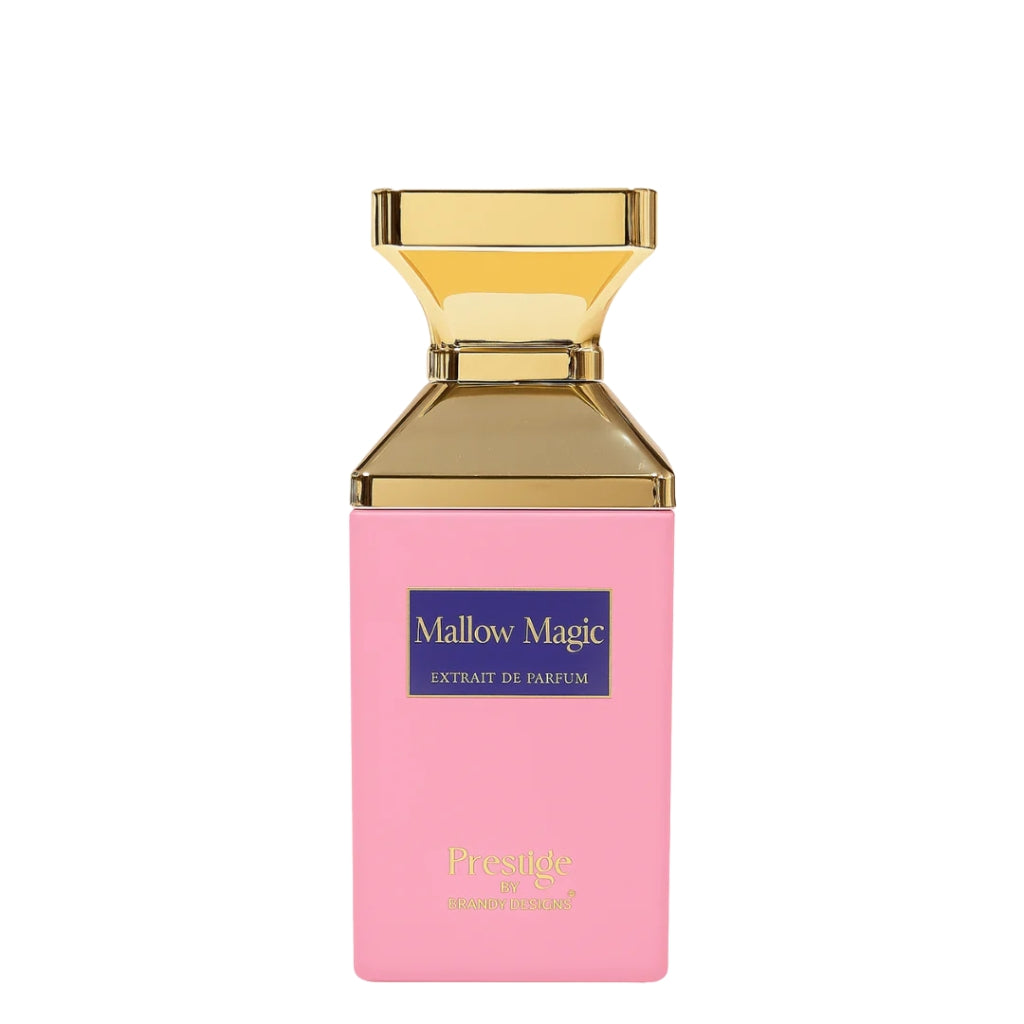 Mallow Magic Eau De Parfum – itsy Bitsy Boutique