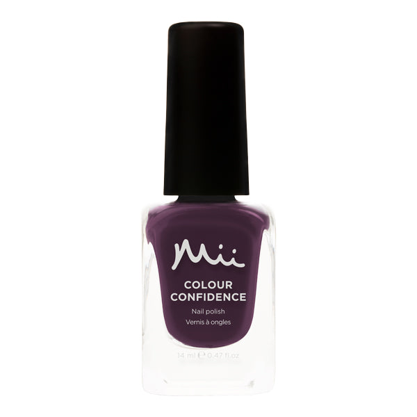 Mii Colour Confidence Nail Polish | Queen of the Night – itsy Bitsy ...