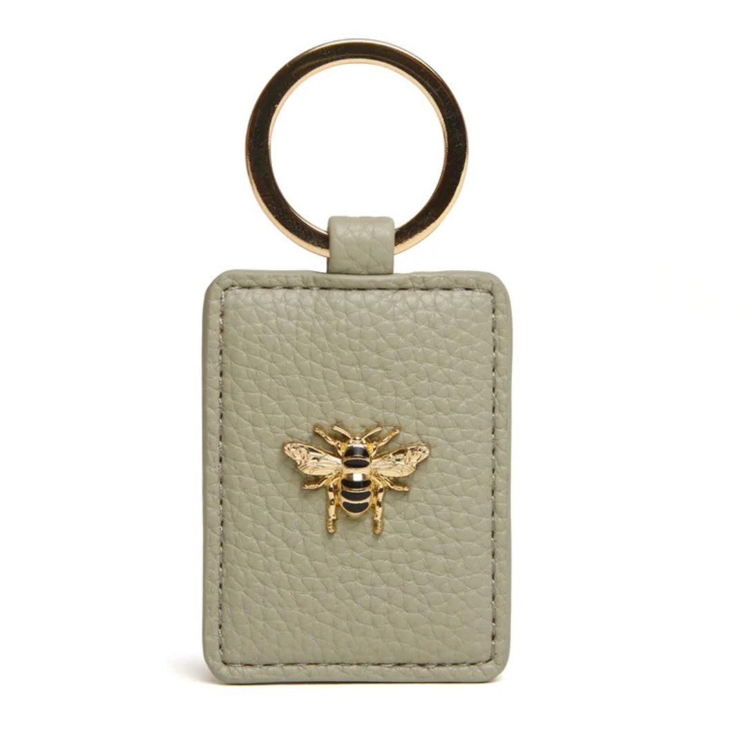 Alice Wheeler Pistachio Keyring – itsy Bitsy Boutique