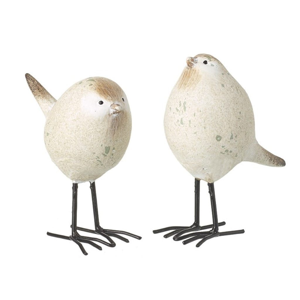 Small Ceramic Bird – itsy Bitsy Boutique