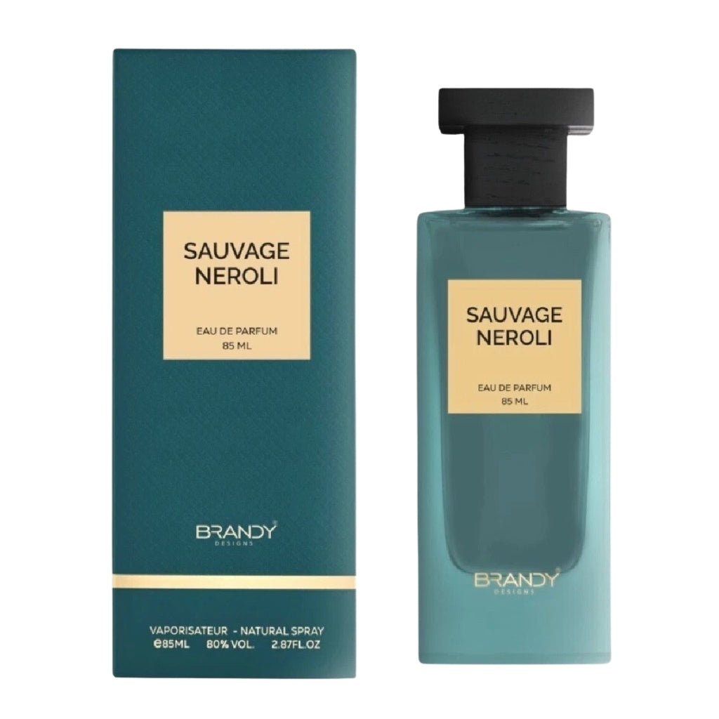 Sauvage Neroli Eau De Parfum – itsy Bitsy Boutique